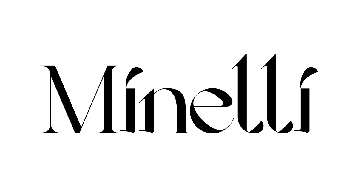 About Us - Minelli